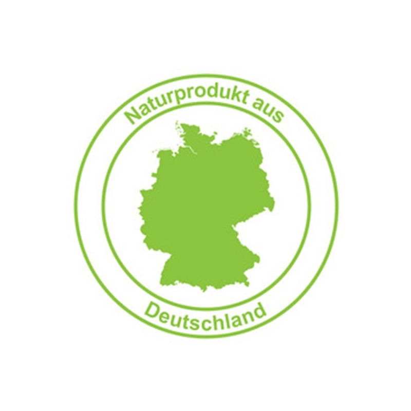 20 L Kaluterra-Schwarzerde - Die schwarze Wundererde für Ihren Garten